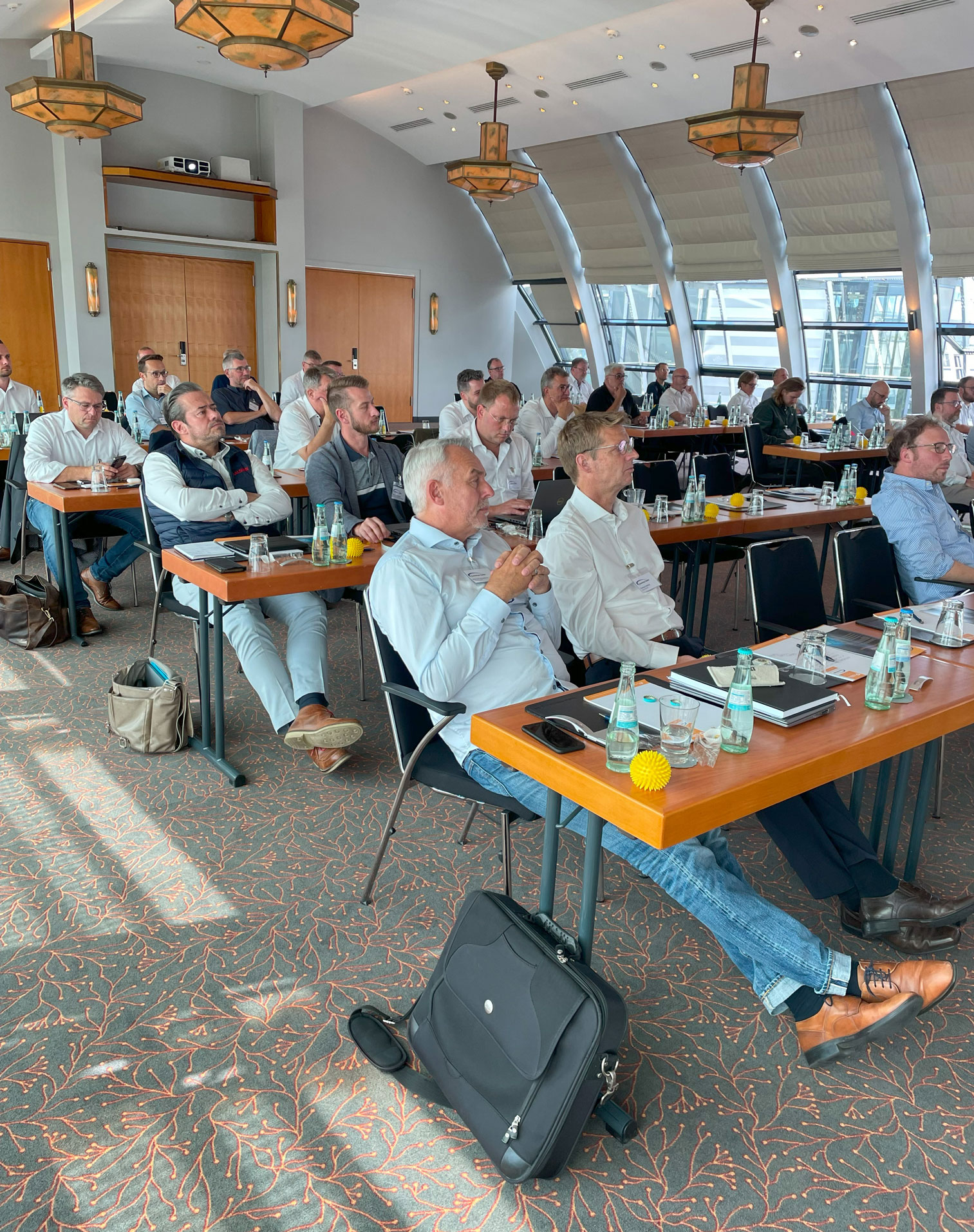 Start | C2 Coating & Converting Summit