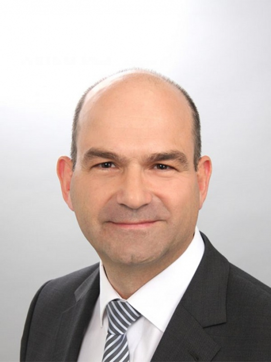 Prof. Dr. Dr. Markus Schick - Deutscher Fleisch Kongress