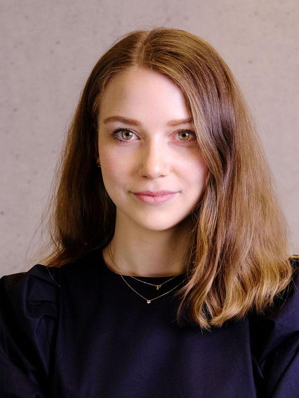 Referent: Alexandra Habdank | Digital Hotel Day