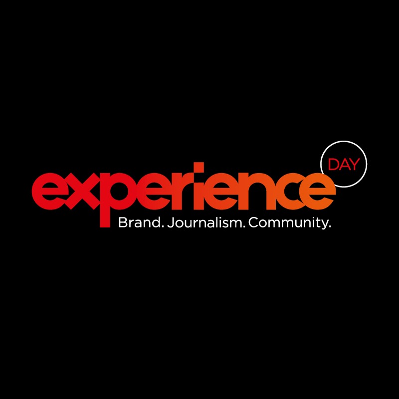 Programm 2025 | Experience Day | 28. Oktober 2025