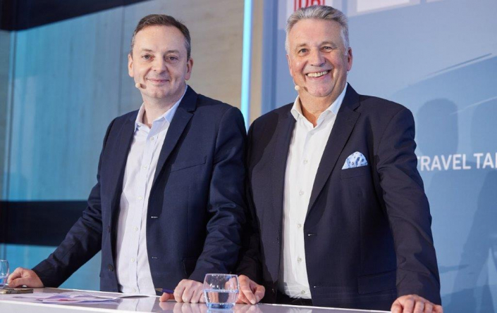 fvw|TravelTalk Kongress | 16./17. September 2025 | Leipzig