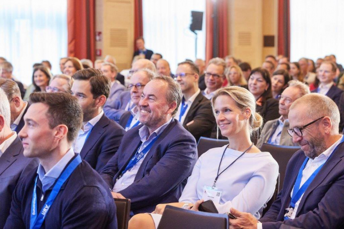 fvw|TravelTalk Kongress | 16./17. September 2025 | Leipzig