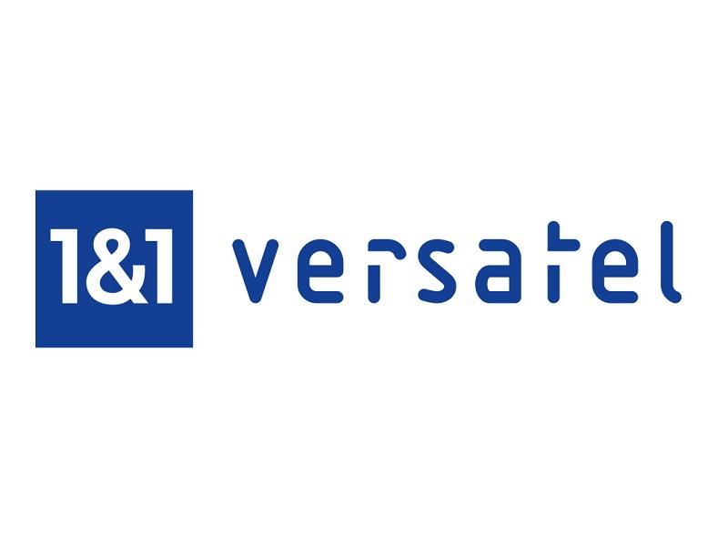Aussteller, Sponsoren, Partner: 1&1 Versatel | Deutscher ...