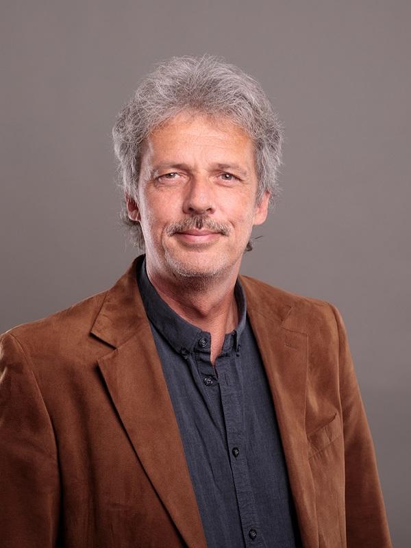 Vortragende: Markus Wolf - Molkerei Kongress