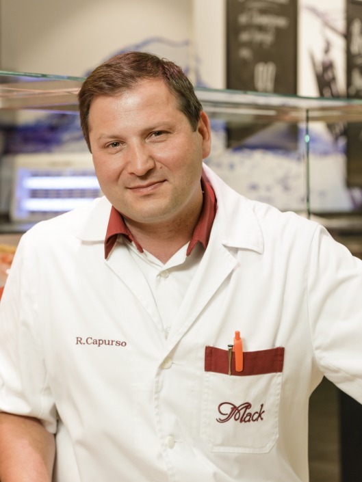 Referent*in: Rocco Capurso | LZ Private Label Day