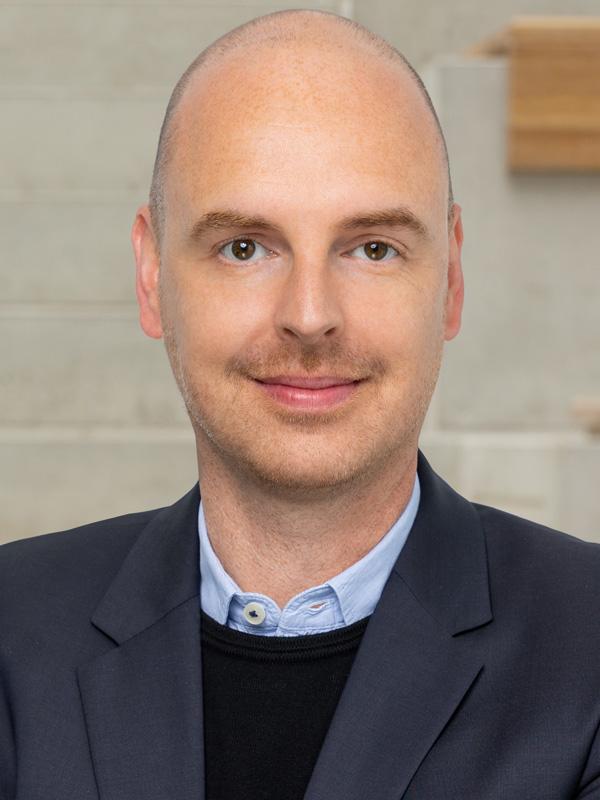 Referent: Daniel Schwing - LZ Retail Media Day