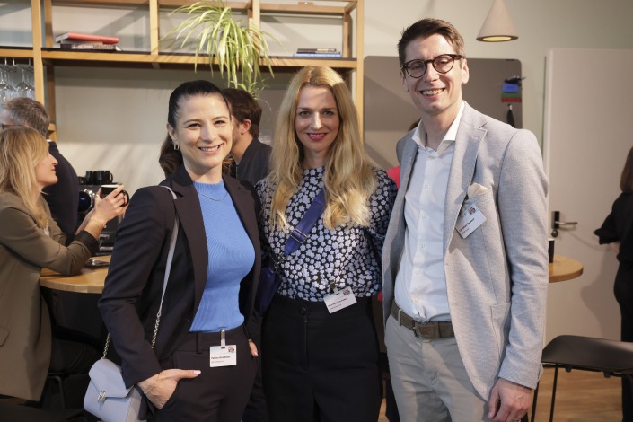 LZ Retail Media Day | 16. April 2024, Frankfurt am Main