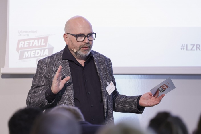 LZ Retail Media Day | 16. April 2024, Frankfurt am Main
